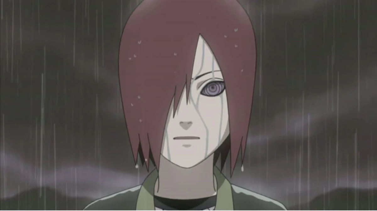 Nagato | Naruto Wiki | Fandom