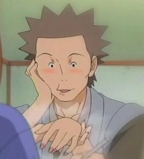 Poccha | NarutoPedia | Fandom