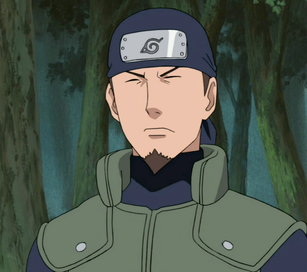 Ranka | Naruto Wiki | Fandom