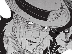 Mezu (missing-nin) | Narutopedia | Fandom