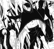 Human God Tree | Narutopedia | Fandom