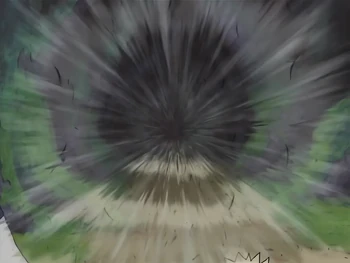 Wind Release: Great Breakthrough | Narutopedia | Fandom
