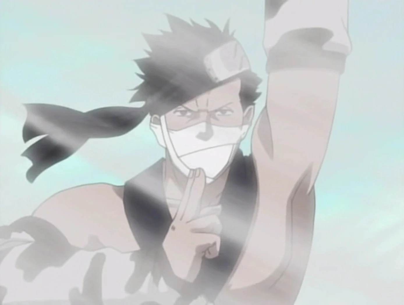 Zabuza Momochi | Naruto Wiki | Fandom