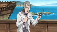 Equipamentos de Amachi | Wiki Naruto | Fandom