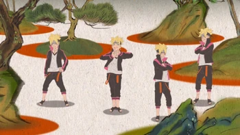Fireworks | Naruto Wiki | Fandom