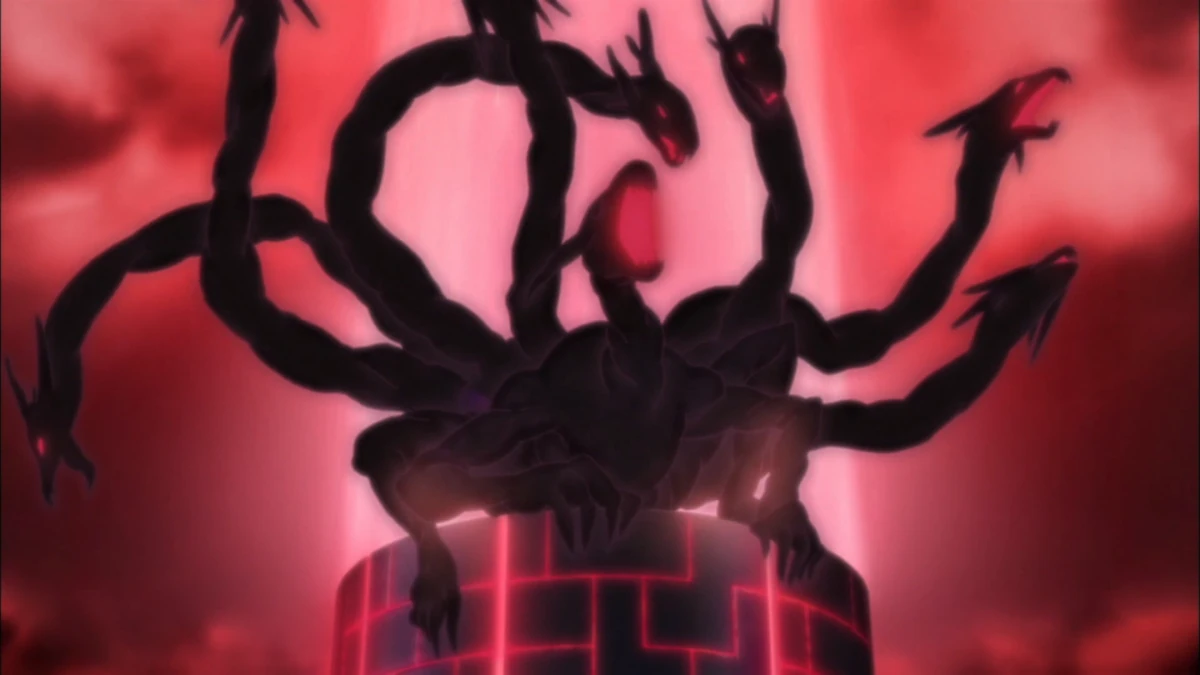 Naruto Shippūden - Episódio 294: Força - Episódio 5 | Wiki Naruto | Fandom