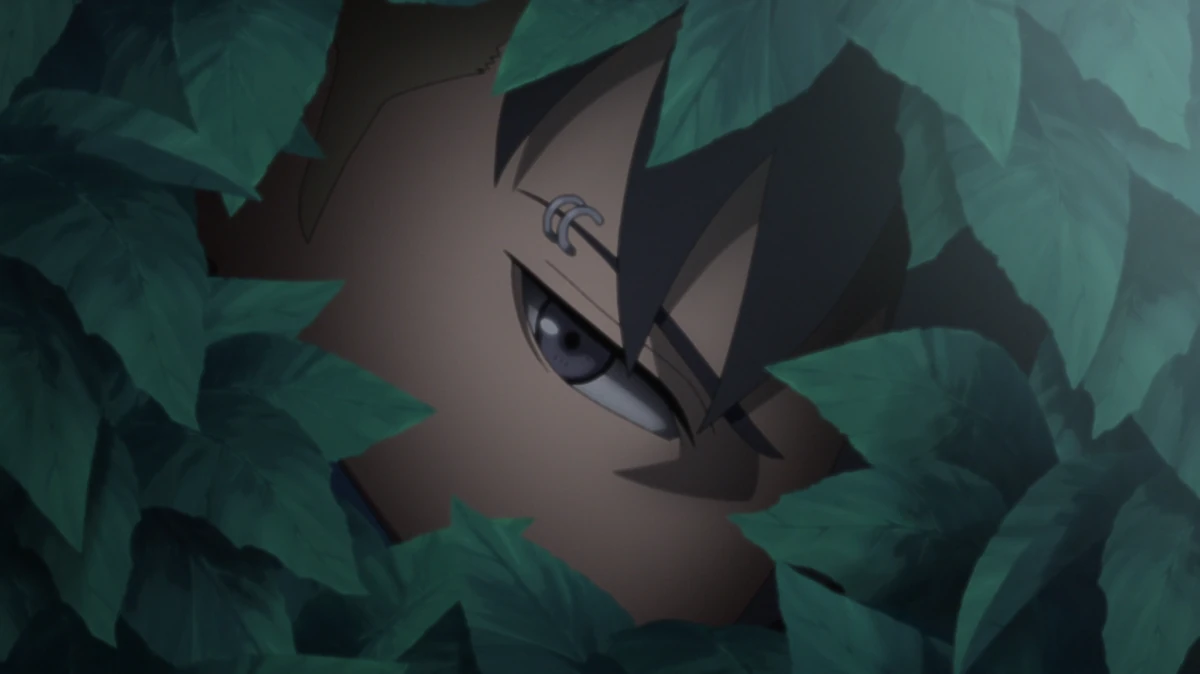 Presence | Narutopedia | Fandom