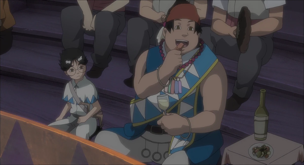 Galeria de Michiru Tsuki | Wiki Naruto | Fandom