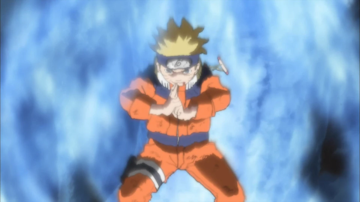 Chakra | Wiki Naruto | Fandom