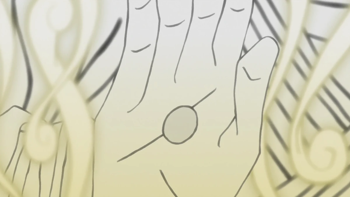 Six Paths Yang Power | Narutopedia | Fandom