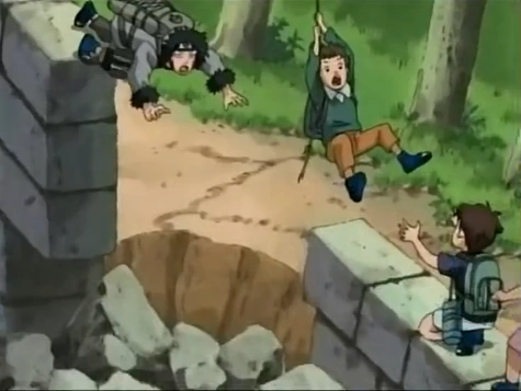 Jamane | Narutopedija | Fandom