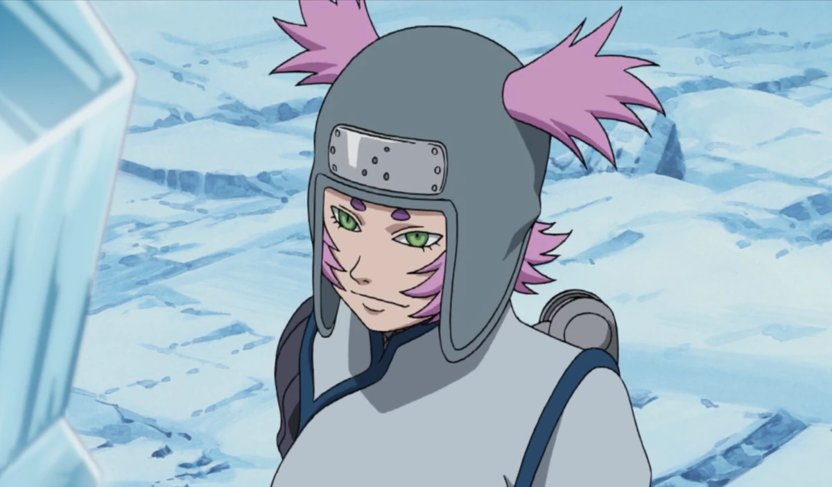 Fubuki Kakuyoku | Naruto Wiki | Fandom