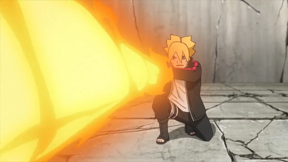 Fire Release Bullet: "Blaze" | Narutopedia | Fandom