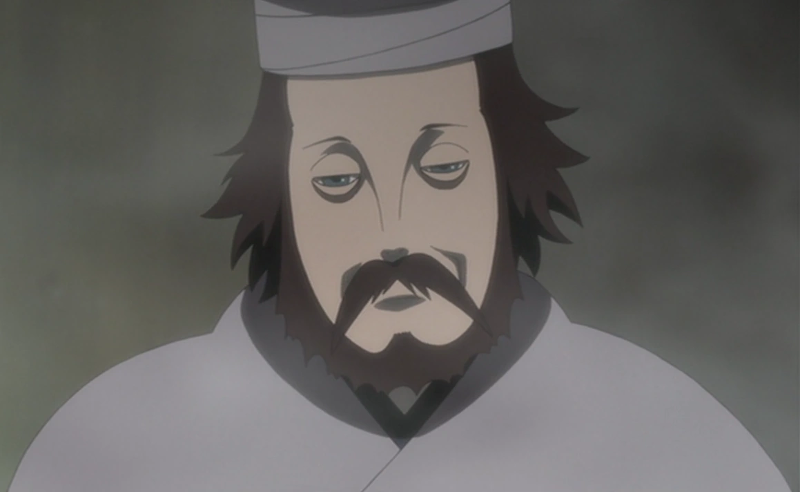 Mukade | Naruto Wiki | Fandom