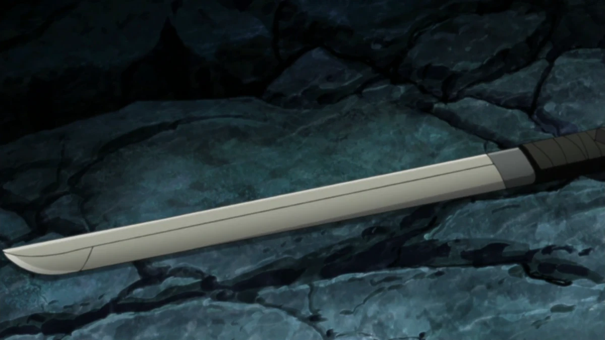 Tantō | Naruto Wiki | Fandom