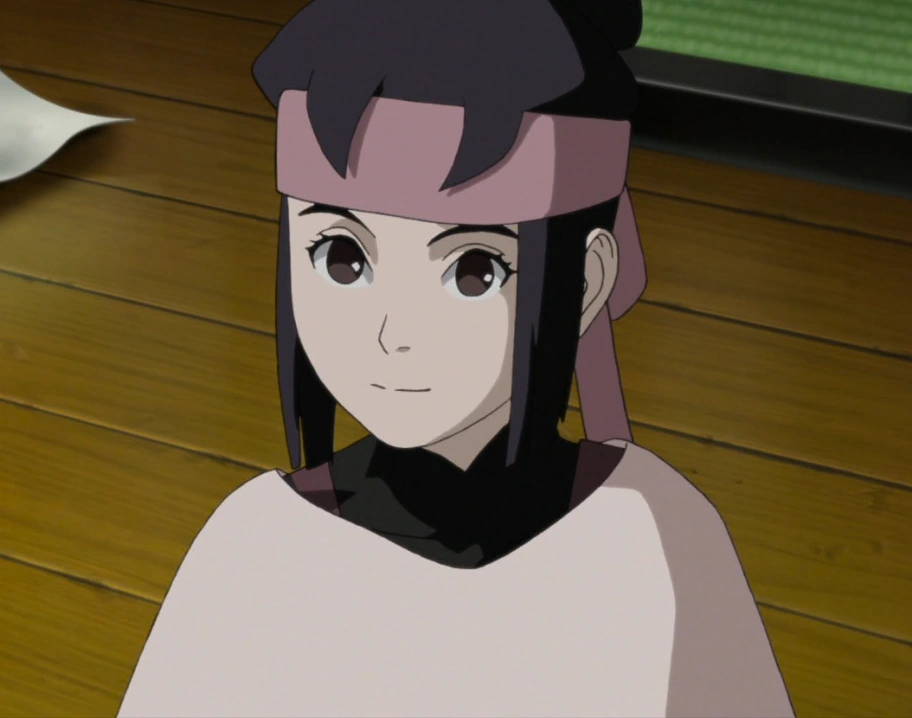 Aino | Wiki Naruto | Fandom