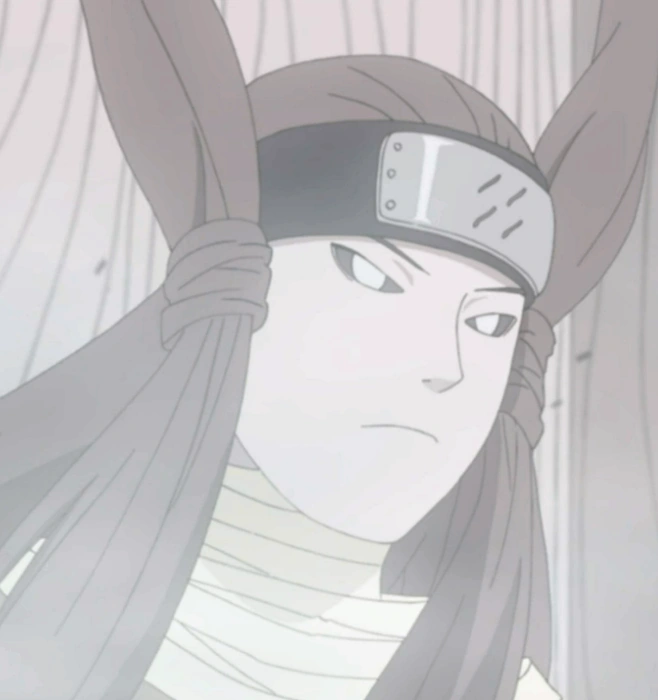 Galeria de Ameyuri Ringo | Wiki Naruto | Fandom