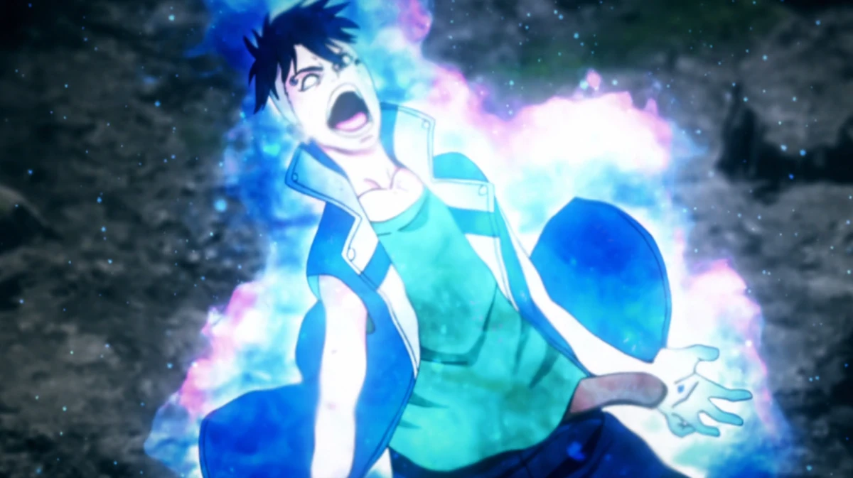 Burst | Wiki Naruto | Fandom