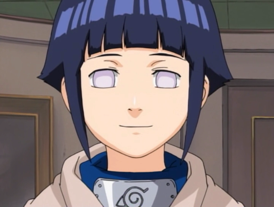 Hinata Hyuga | NarutoPedia | Fandom