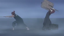 Iwabee Yuino | Naruto Wiki | Fandom