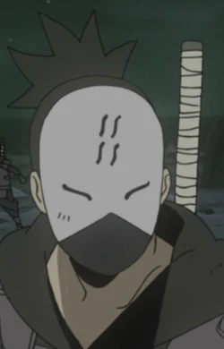 Kosuke | NarutoPedia | Fandom