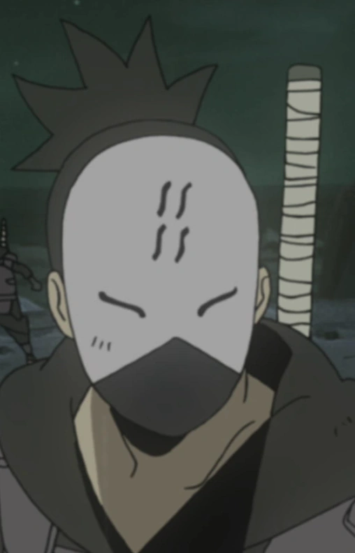 Kosuke | NarutoPedia | Fandom
