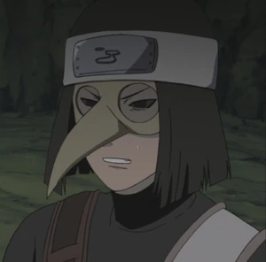 Kumo Reincarnated Shinobi | Narutopedia | Fandom