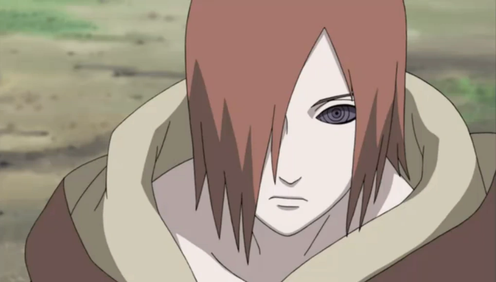 Nagato | Wiki Naruto | Fandom