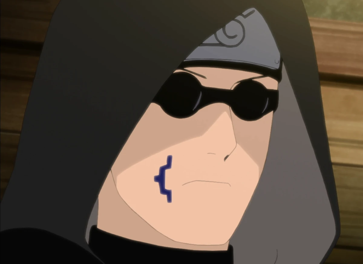 Tatsuma Aburame | Narutopedia | Fandom