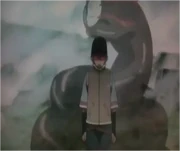 Amaru | Naruto Wiki | Fandom