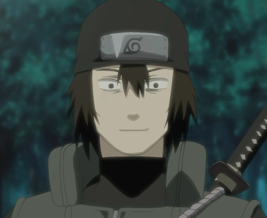 Galeria de Hayate Gekkou | Wiki Naruto | Fandom