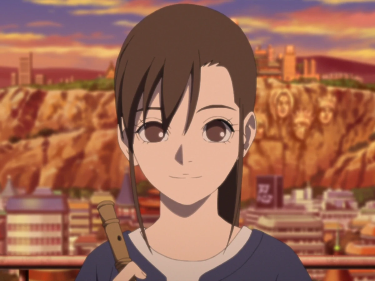 Hibiki | Narutopedia | Fandom