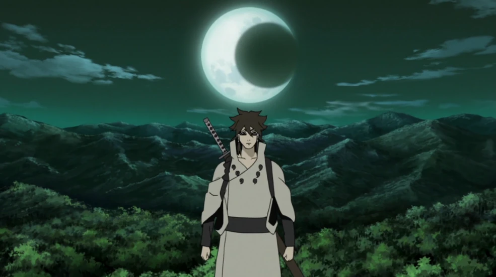 Ootsutsuki Indra Tumblr