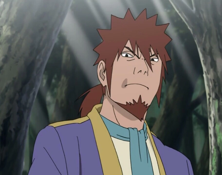 Jako | Narutopedia | Fandom