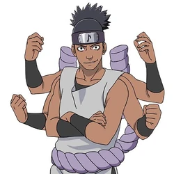 Kidomaru | NarutoPedia | Fandom