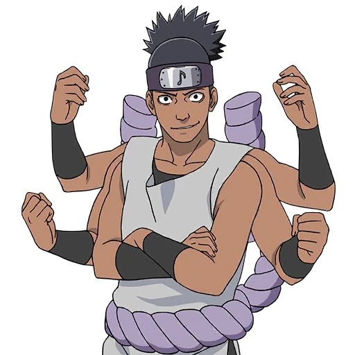 Kidomaru | NarutoPedia | Fandom