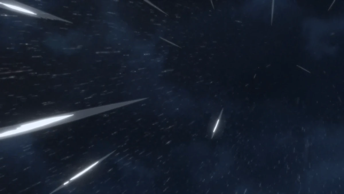 Water Release: Falling Rain Needles | Narutopedia | Fandom