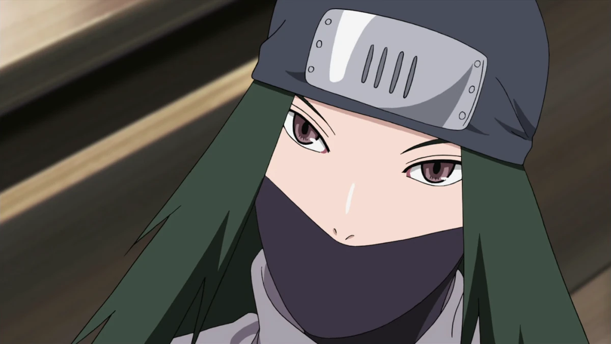 Suiren | Naruto Wiki | Fandom