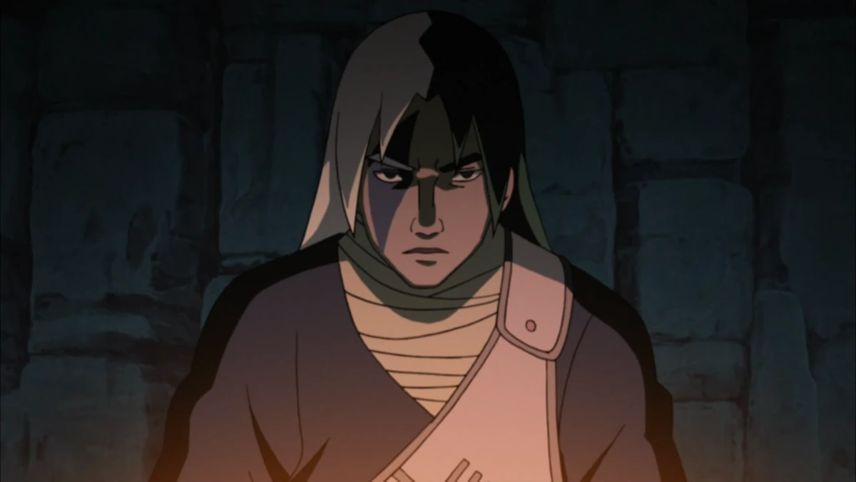 Galeria de Blue B | Wiki Naruto | Fandom