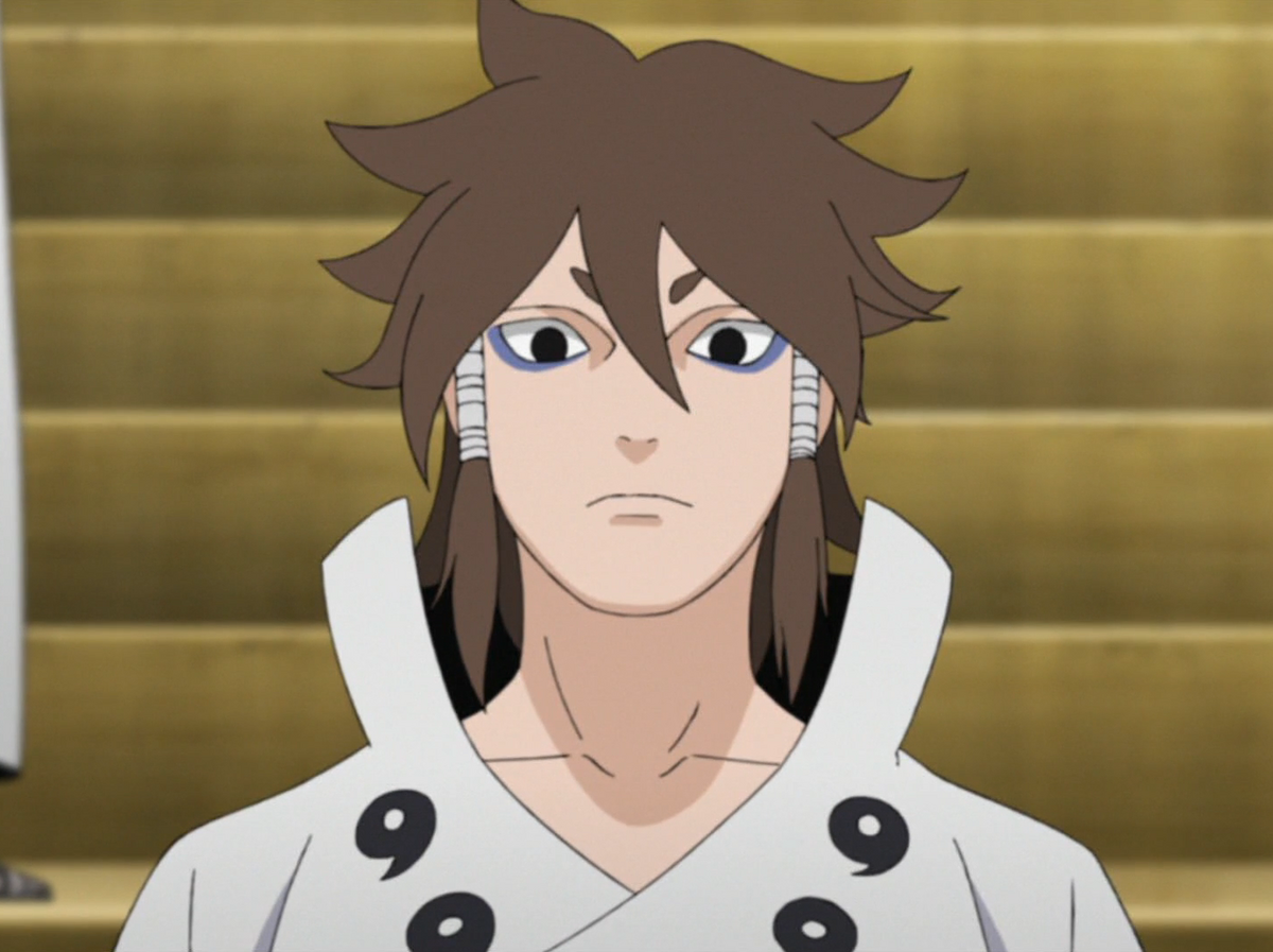 Infobox:Indra Ōtsutsuki | Narutopedia | Fandom