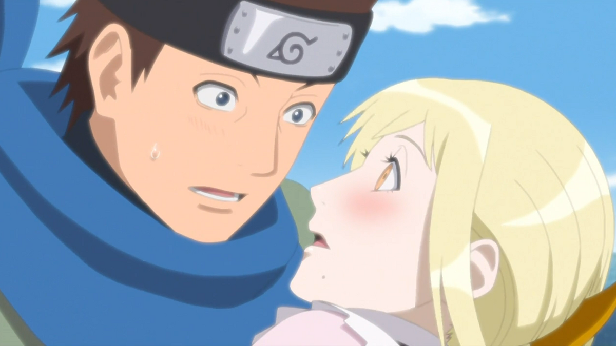 Boruto - Episódio 116: Konohamaru e Remon | Wiki Naruto | Fandom