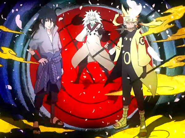 Kaze | Naruto Wiki | Fandom