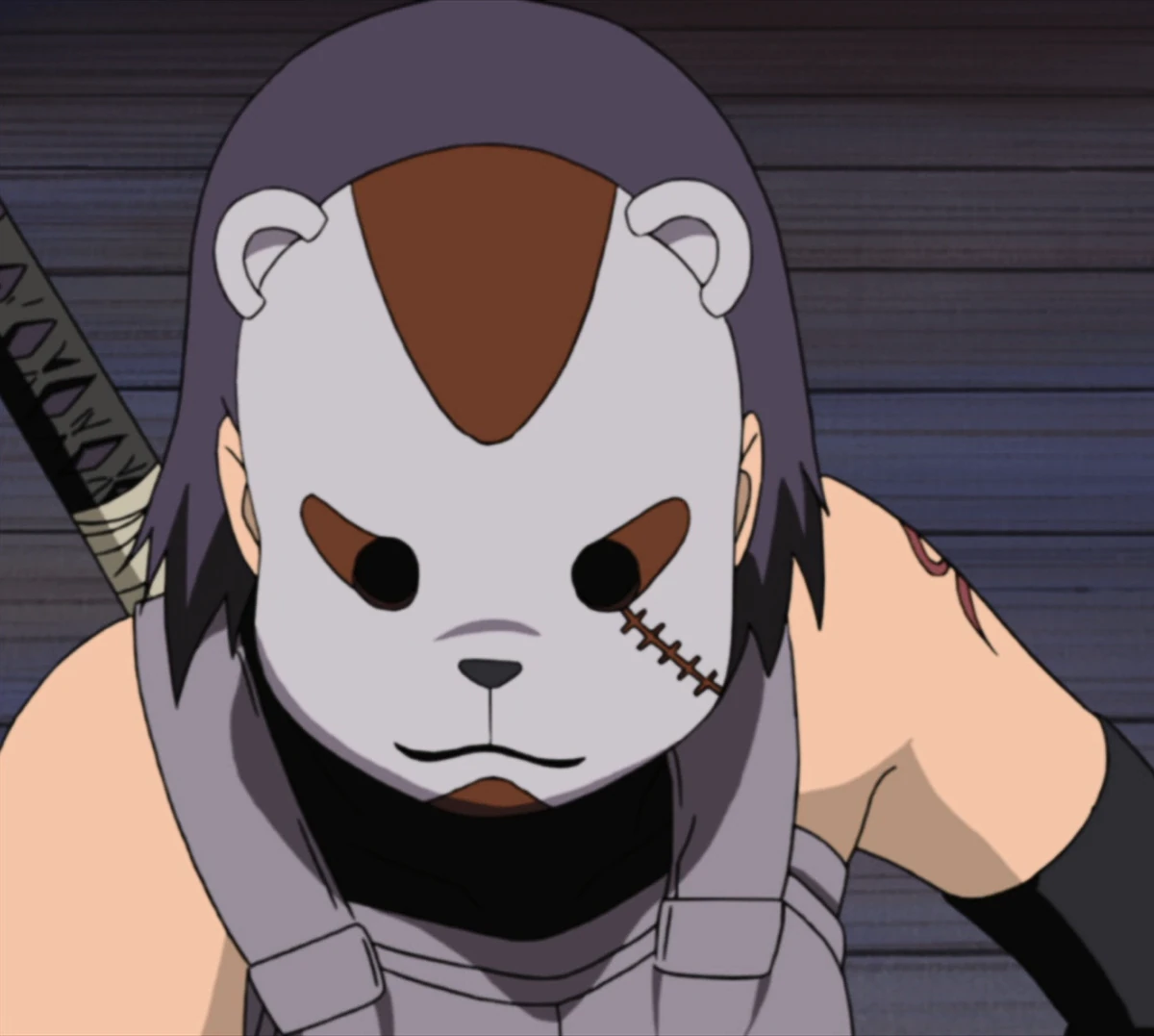 Tsuchinoe | Narutopedia | Fandom