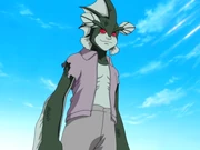 Kaima Form | Narutopedia | Fandom