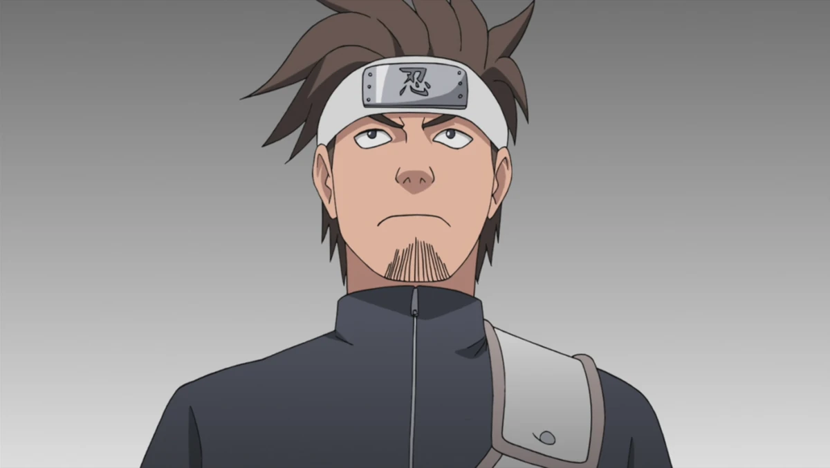 F | Narutopedia | Fandom