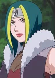 Kujaku | NarutoPedia | Fandom