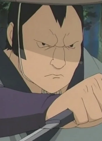 Nagare | Wiki Naruto | Fandom