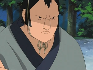 Nagare | NarutoPedia | Fandom