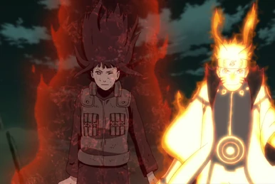 Naruto Shippuden Episode 366