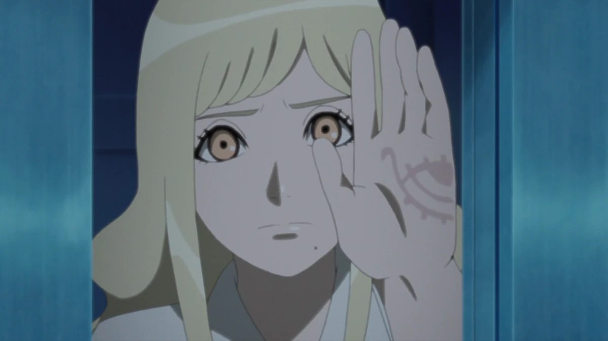 Remon's Secret | Narutopedia | Fandom